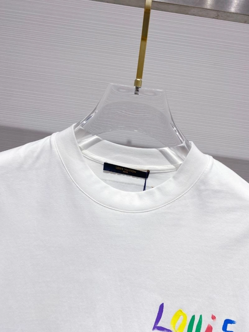 High fidelity Louis Vuitton T-Shirts