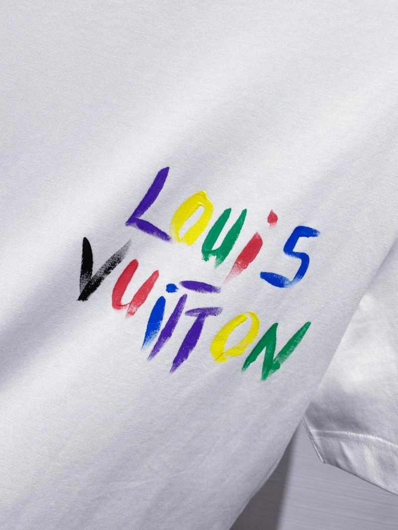 High fidelity Louis Vuitton T-Shirts