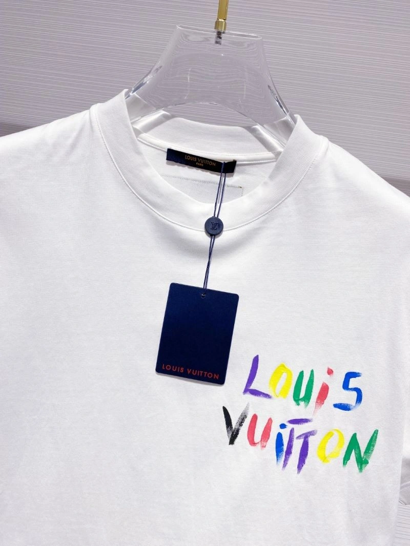 High fidelity Louis Vuitton T-Shirts