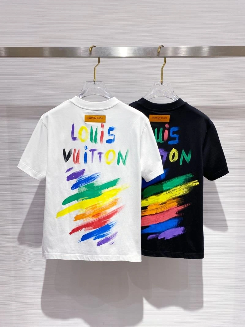High fidelity Louis Vuitton T-Shirts