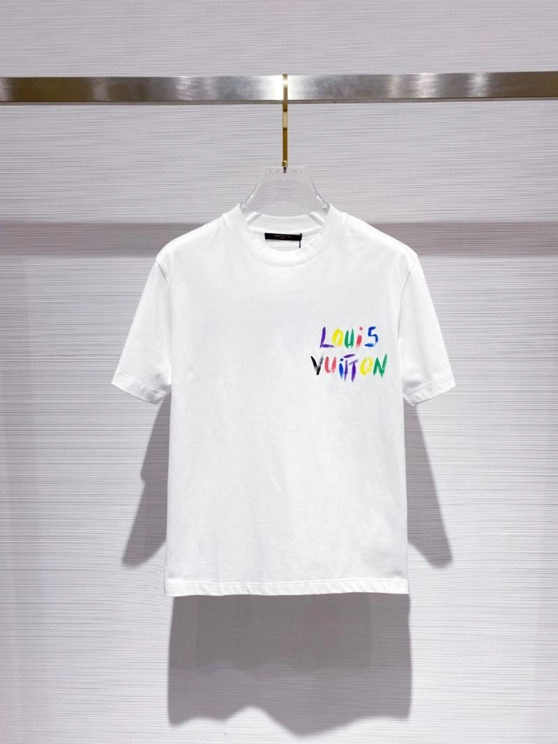 High fidelity Louis Vuitton T-Shirts