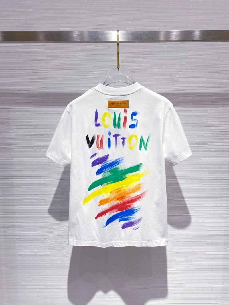 High fidelity Louis Vuitton T-Shirts