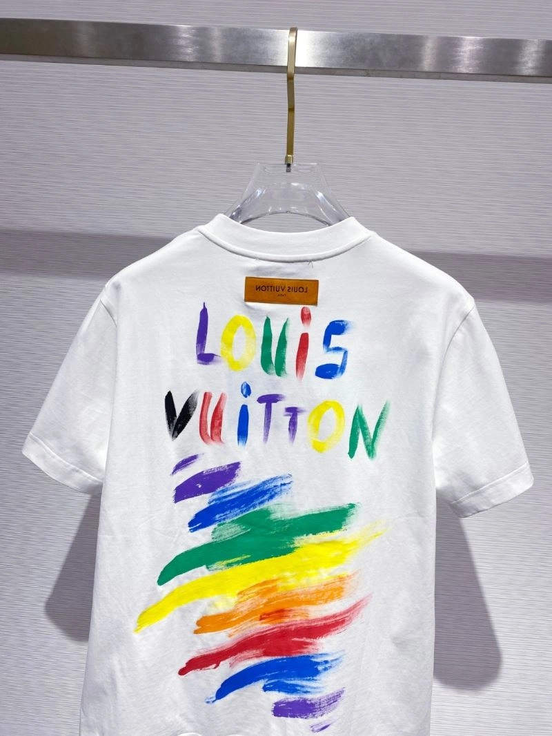 High fidelity Louis Vuitton T-Shirts