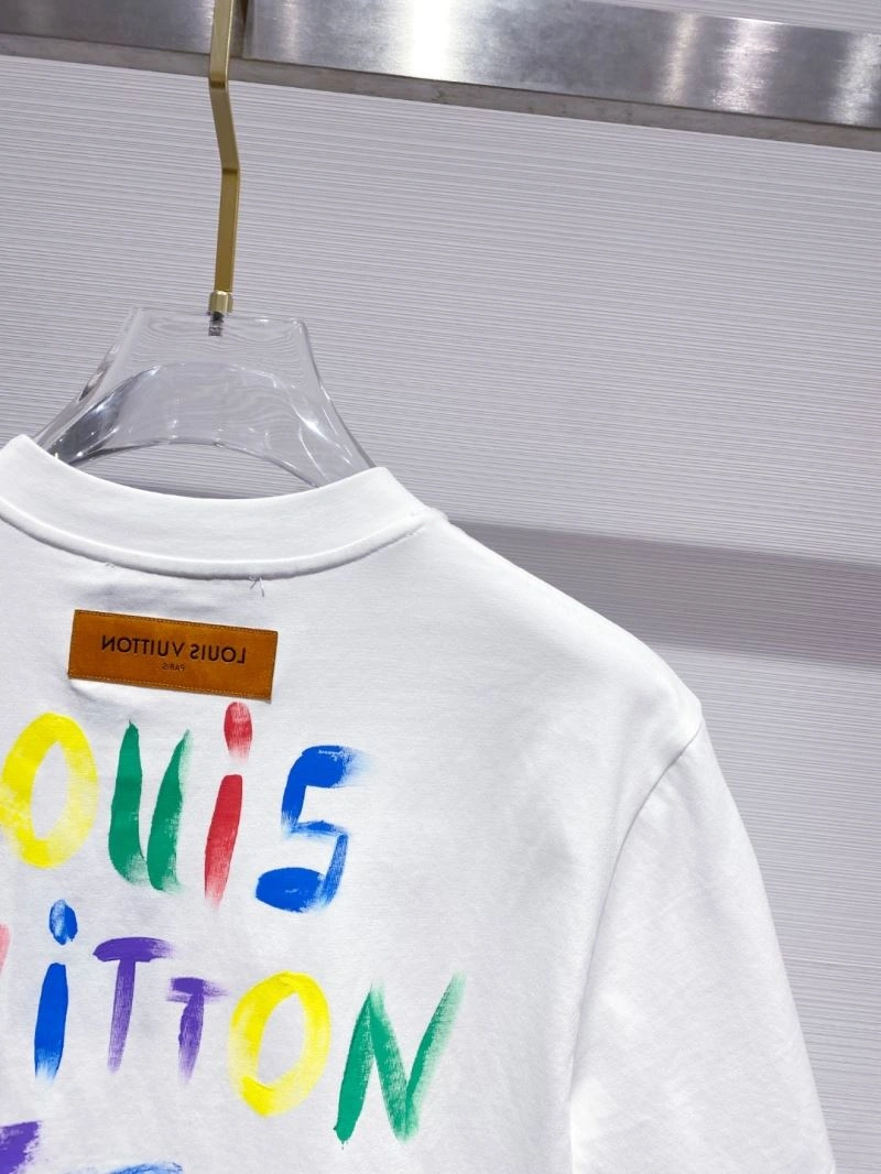High fidelity Louis Vuitton T-Shirts