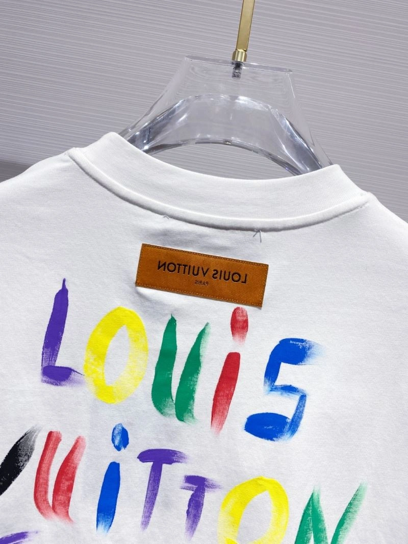 High fidelity Louis Vuitton T-Shirts