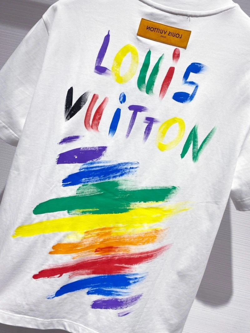 High fidelity Louis Vuitton T-Shirts