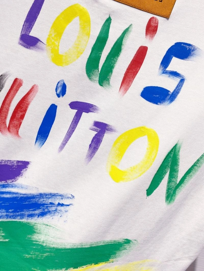 High fidelity Louis Vuitton T-Shirts