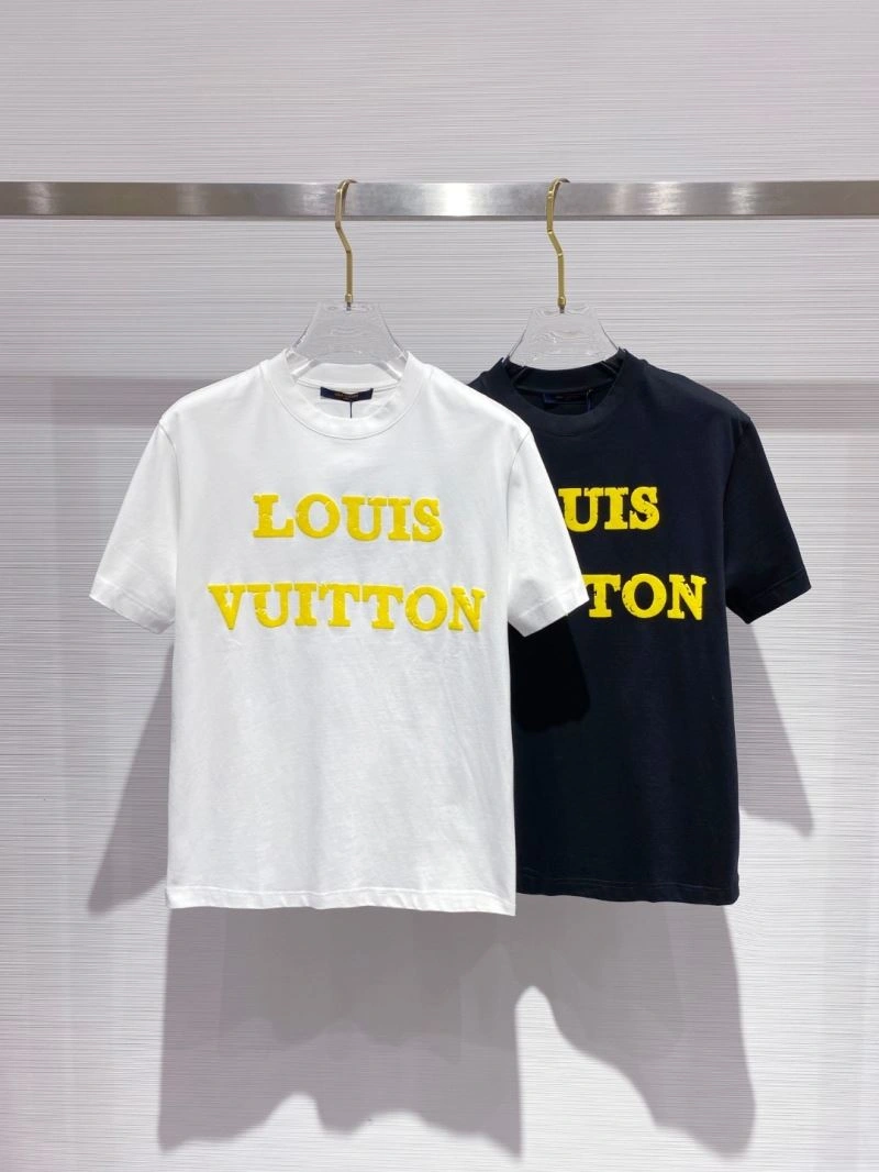 Louis Vuitton T-Shirts