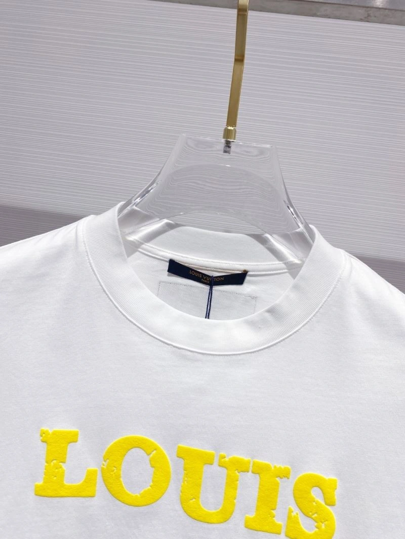 Budget-friendly Louis Vuitton T-Shirts