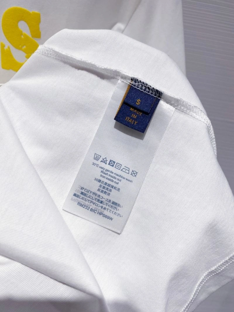 Budget-friendly Louis Vuitton T-Shirts
