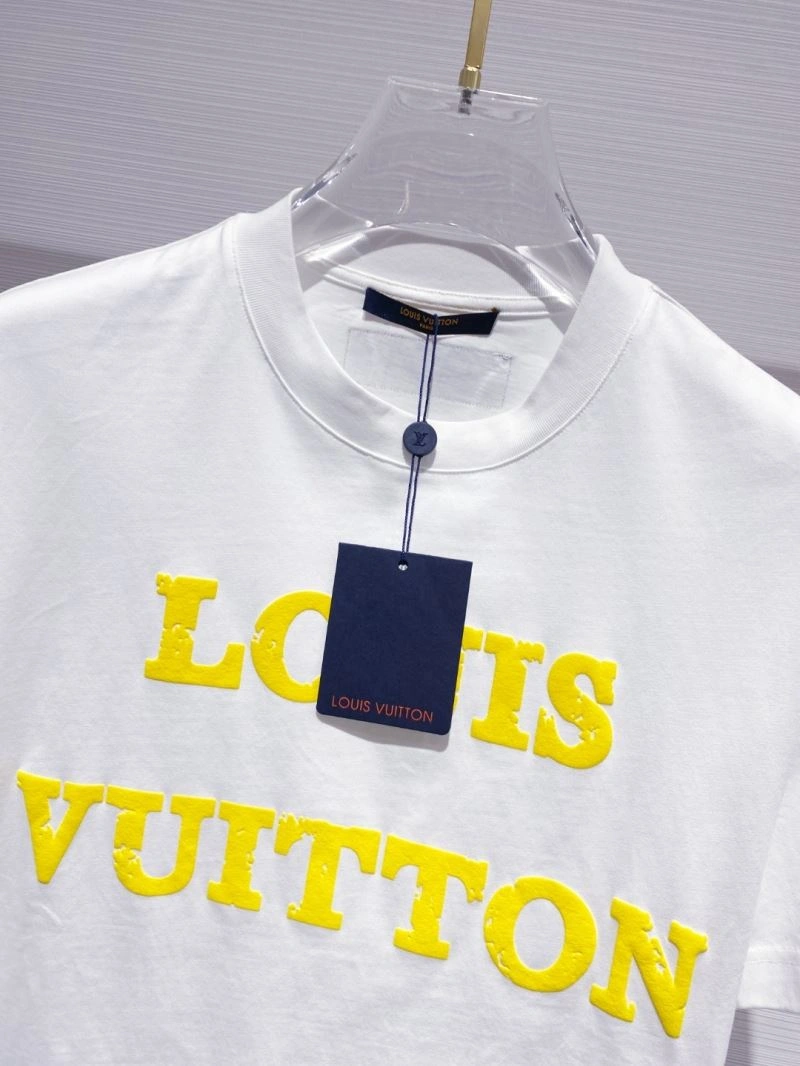 Budget-friendly Louis Vuitton T-Shirts