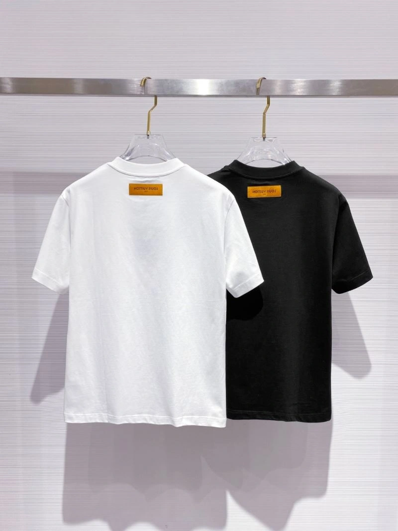 Budget-friendly Louis Vuitton T-Shirts