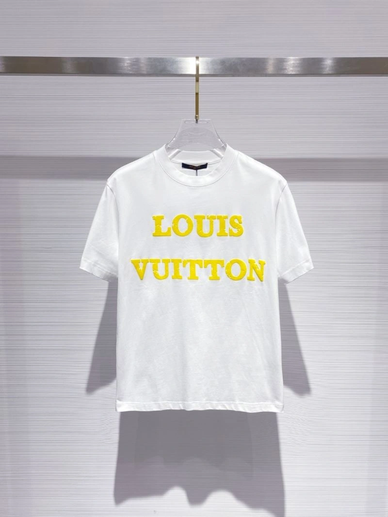Budget-friendly Louis Vuitton T-Shirts