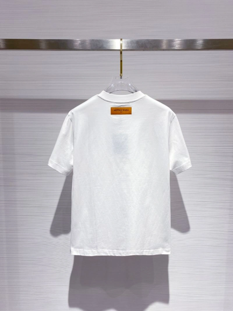 Budget-friendly Louis Vuitton T-Shirts