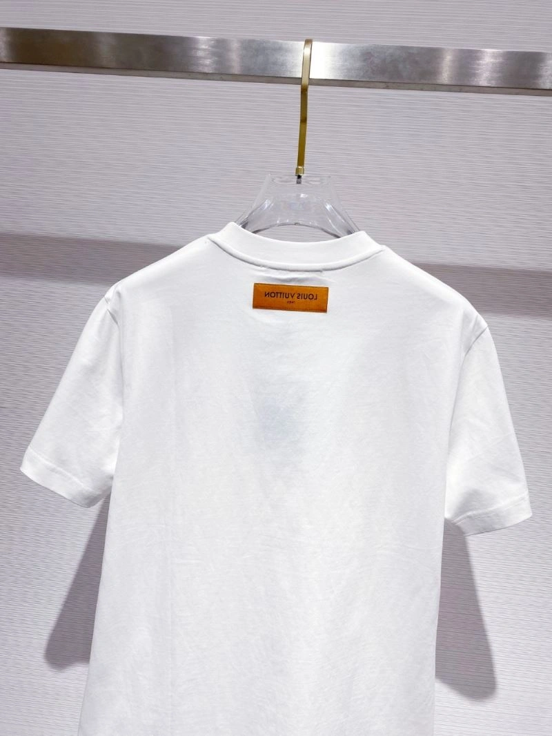 Budget-friendly Louis Vuitton T-Shirts