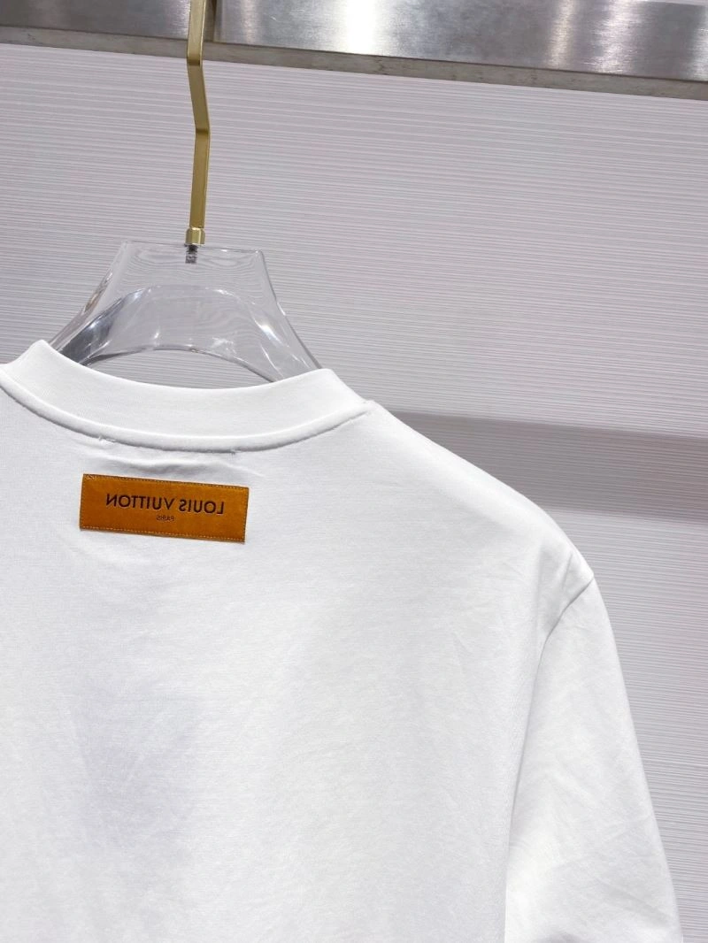 Budget-friendly Louis Vuitton T-Shirts