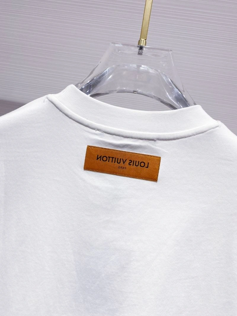 Budget-friendly Louis Vuitton T-Shirts