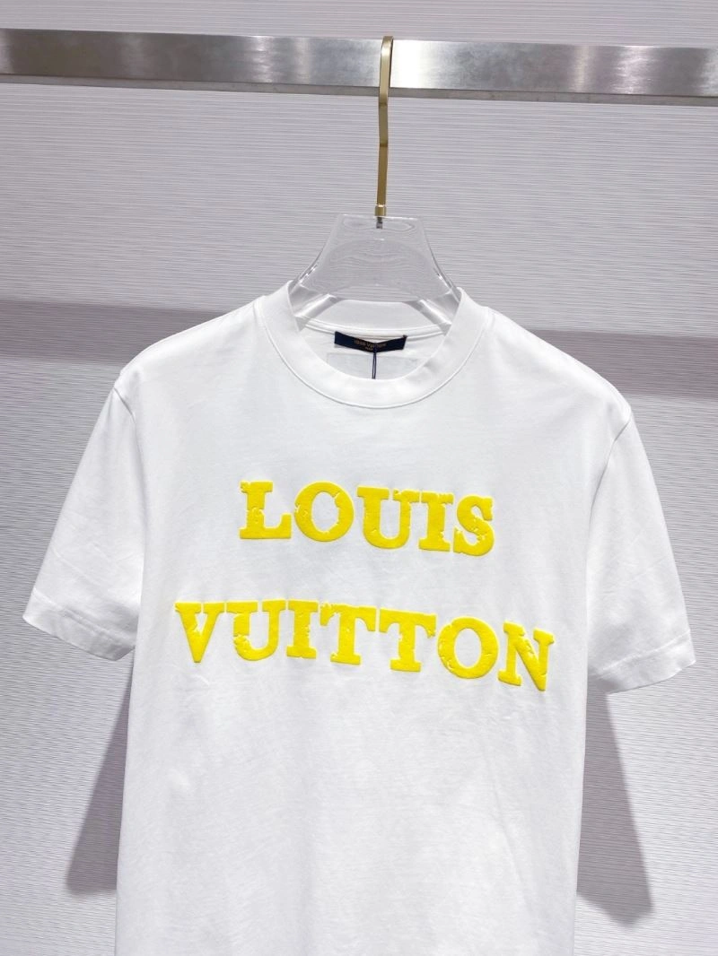 Budget-friendly Louis Vuitton T-Shirts