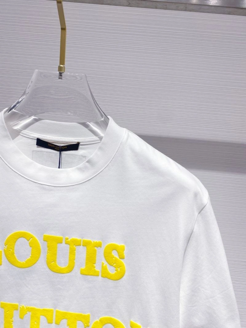 Budget-friendly Louis Vuitton T-Shirts