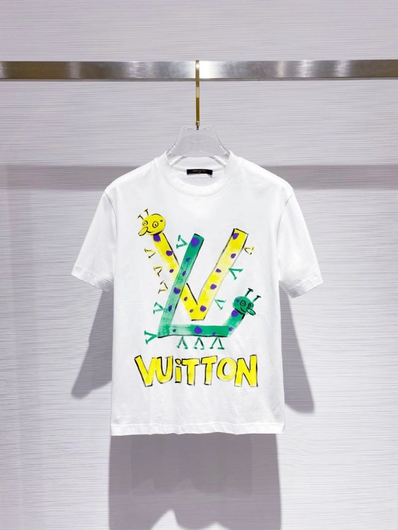 Louis Vuitton T-Shirts