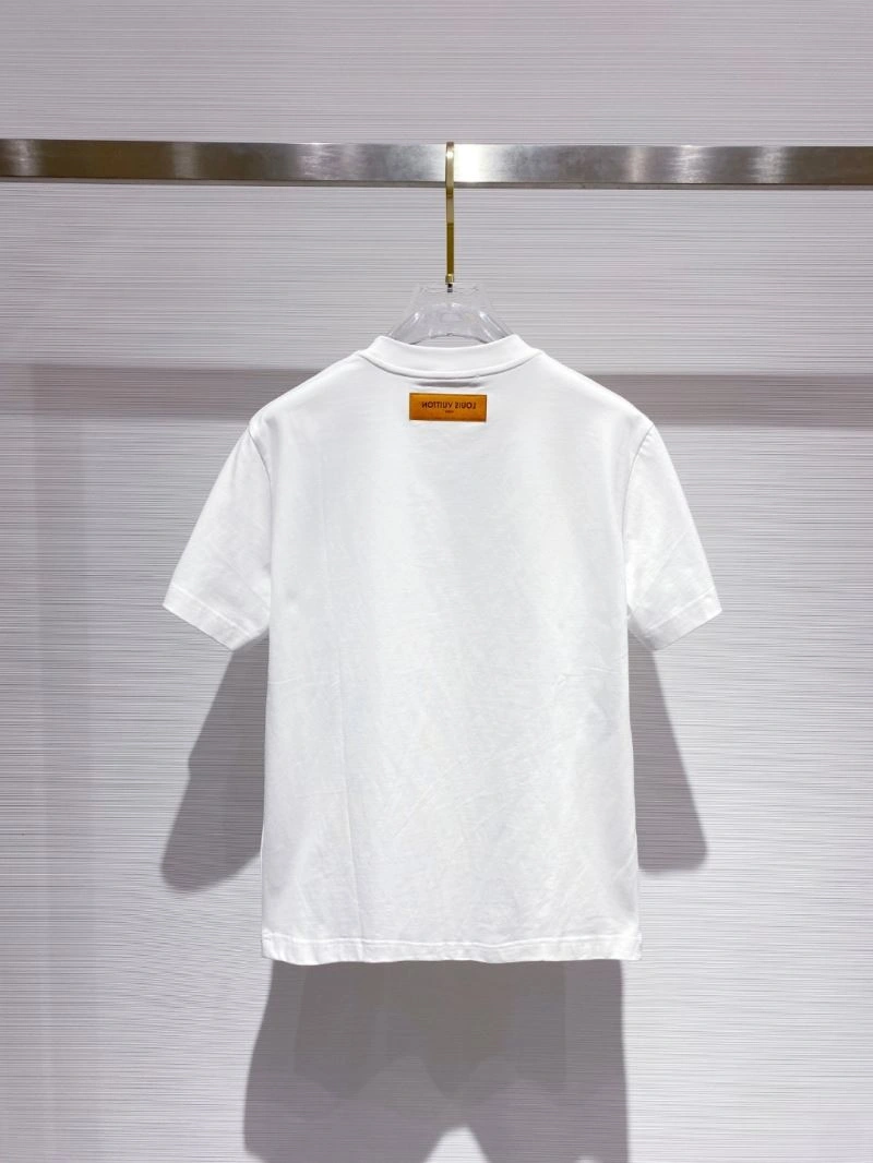 Brand-authenticated Louis Vuitton T-Shirts