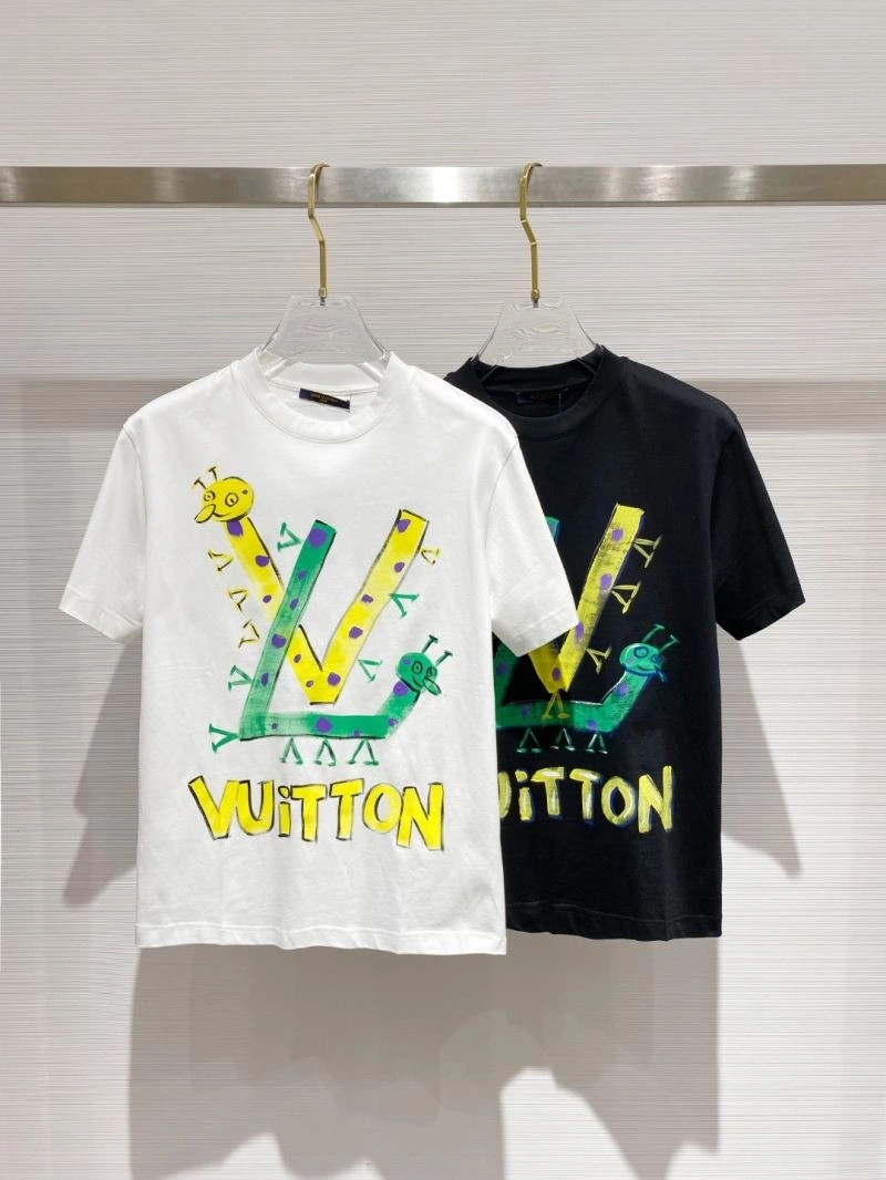 Louis Vuitton T-Shirts