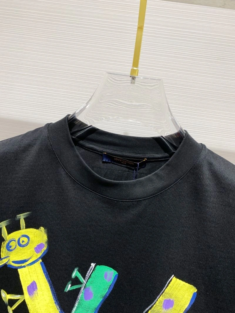 Mirror quality Louis Vuitton T-Shirts