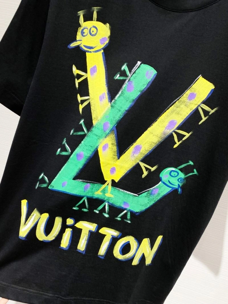 Mirror quality Louis Vuitton T-Shirts