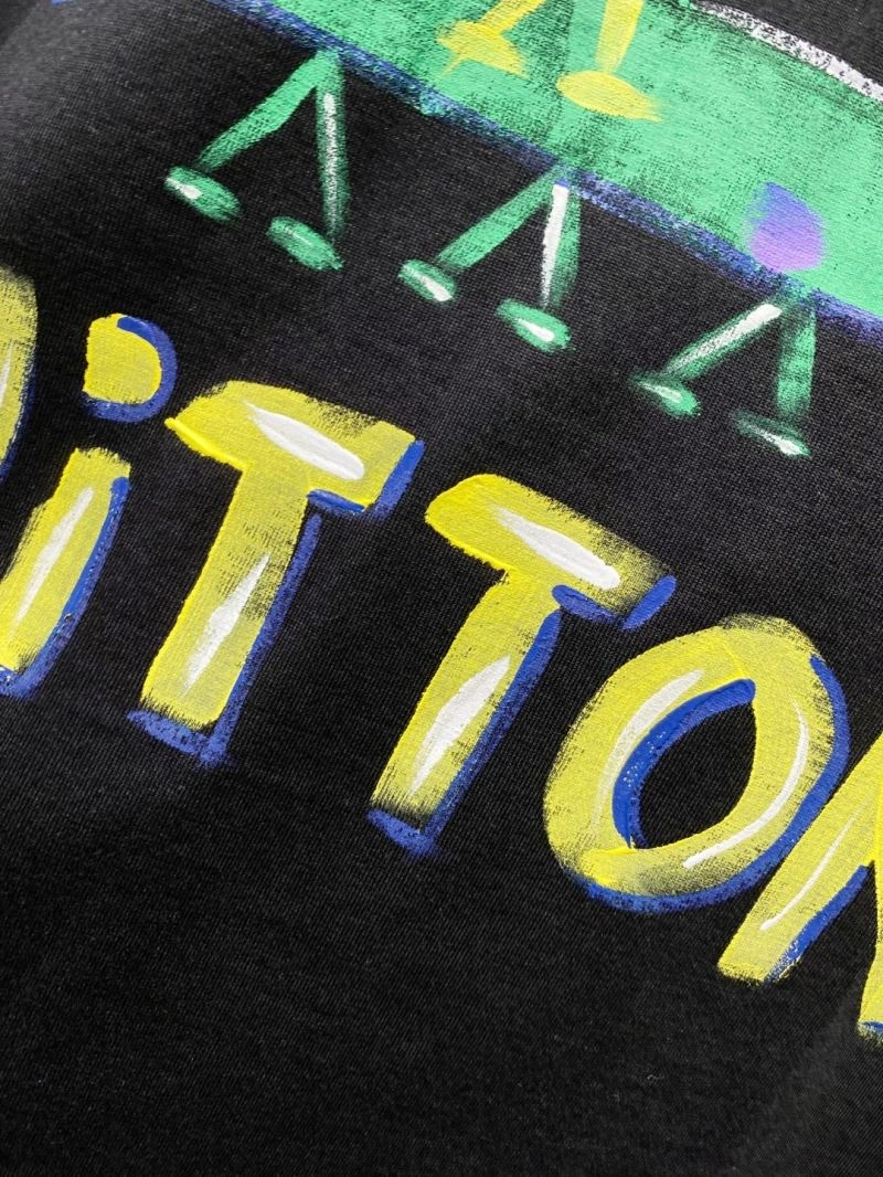 Mirror quality Louis Vuitton T-Shirts