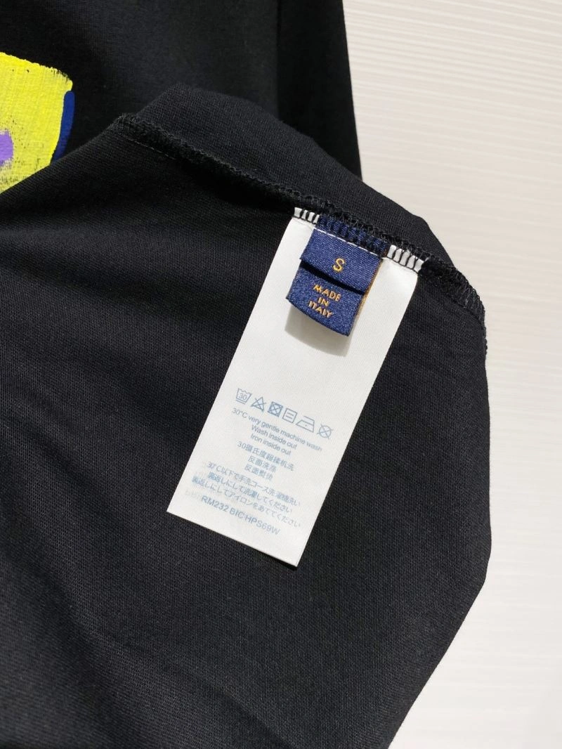 Mirror quality Louis Vuitton T-Shirts