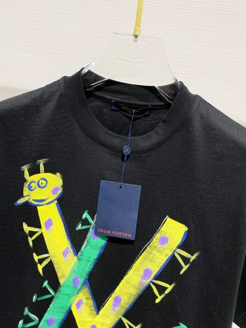 Mirror quality Louis Vuitton T-Shirts