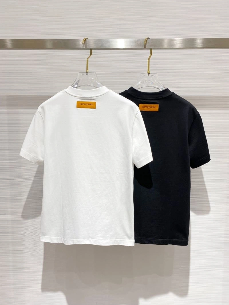 Mirror quality Louis Vuitton T-Shirts
