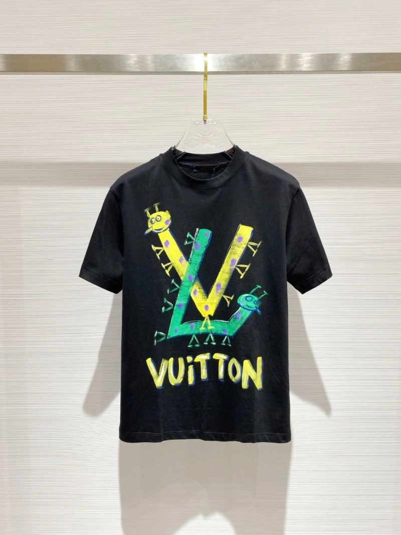Mirror quality Louis Vuitton T-Shirts