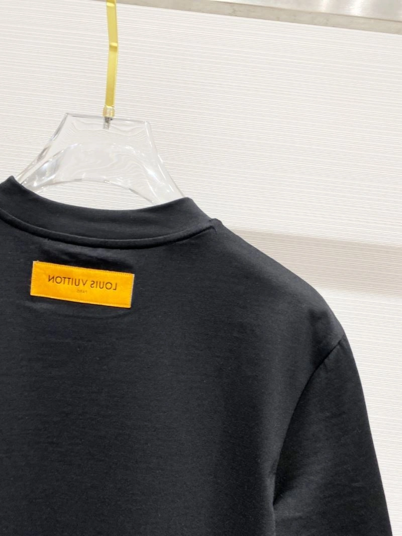 Mirror quality Louis Vuitton T-Shirts