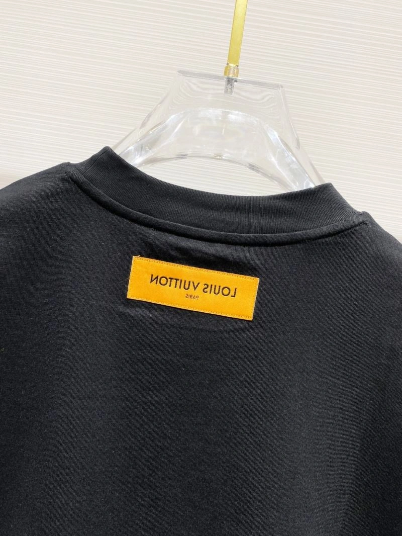 Mirror quality Louis Vuitton T-Shirts