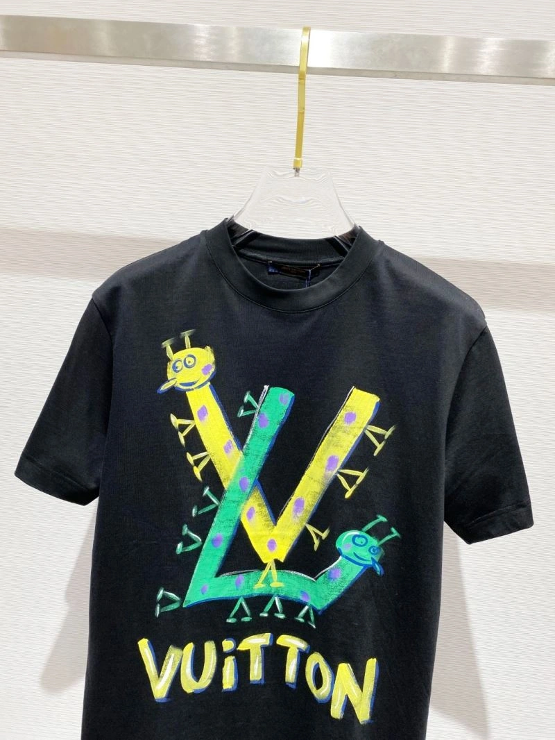 Mirror quality Louis Vuitton T-Shirts
