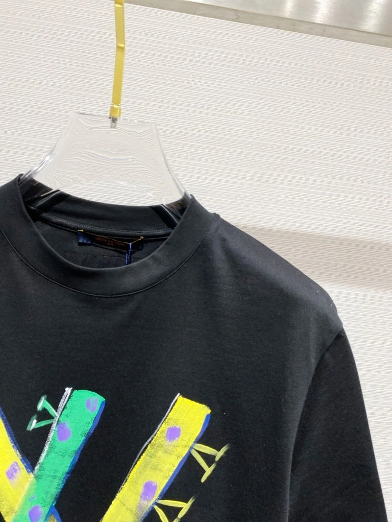 Mirror quality Louis Vuitton T-Shirts