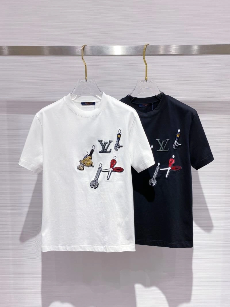 Louis Vuitton T-Shirts