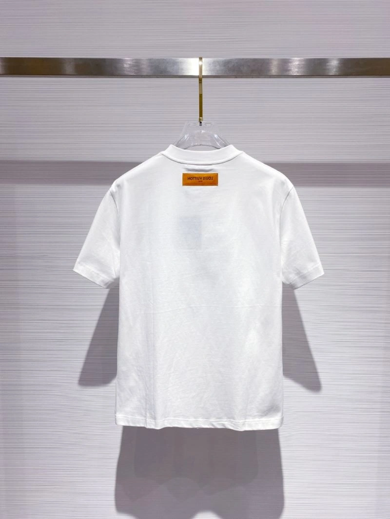 Real Louis Vuitton T-Shirts