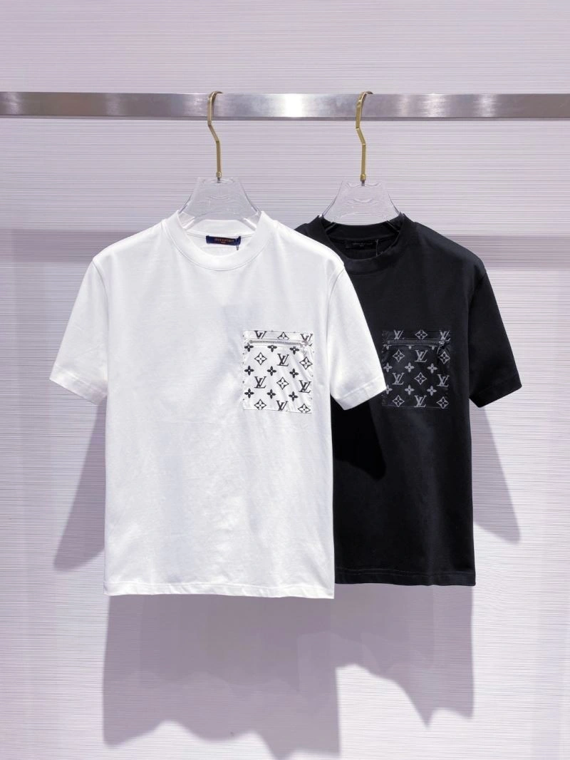 Louis Vuitton T-Shirts