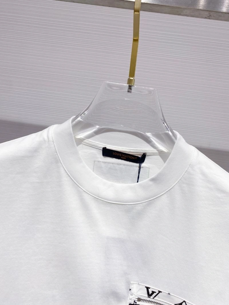 Brand-authenticated Louis Vuitton T-Shirts