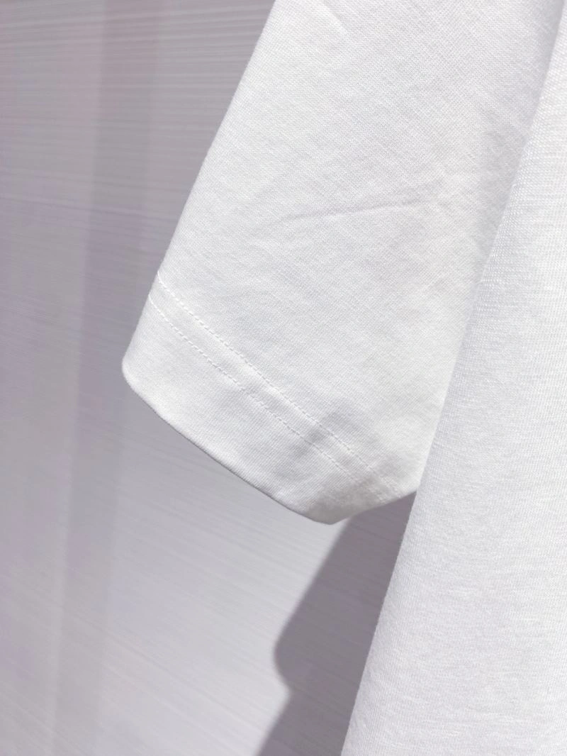 Brand-authenticated Louis Vuitton T-Shirts