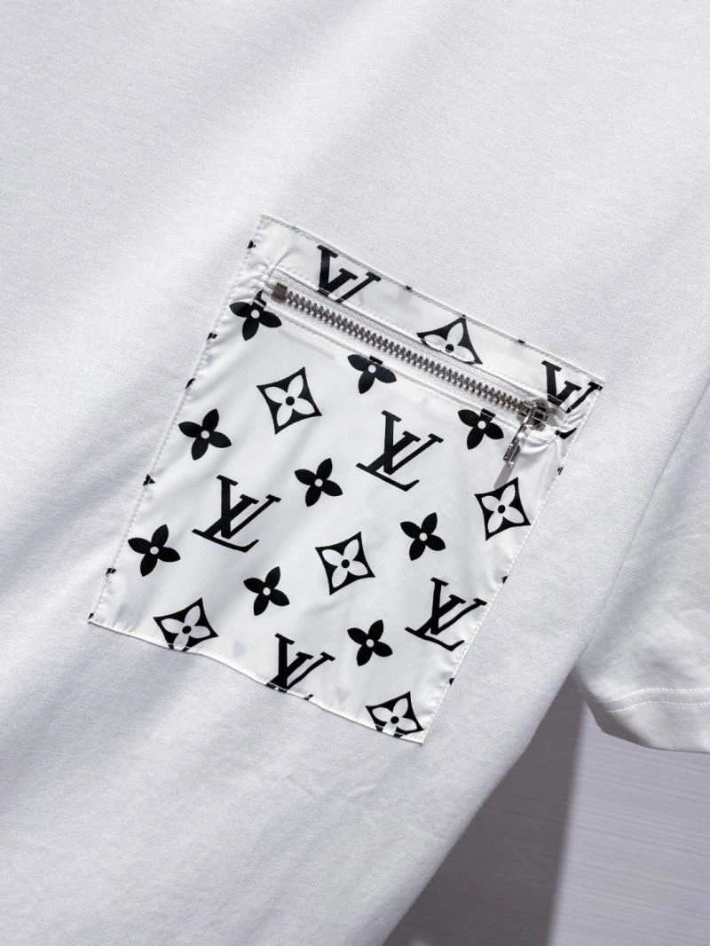 Brand-authenticated Louis Vuitton T-Shirts