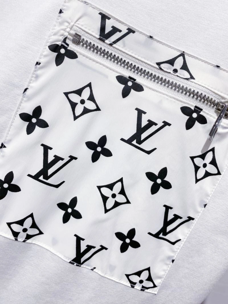 Brand-authenticated Louis Vuitton T-Shirts