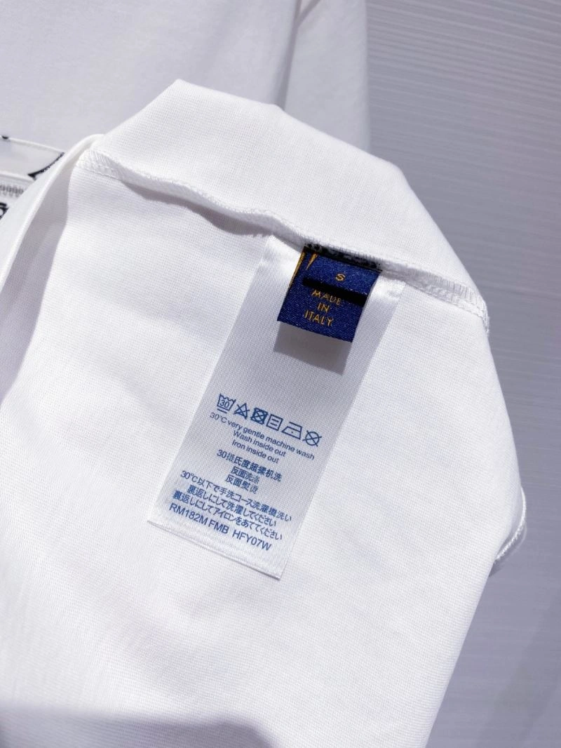 Brand-authenticated Louis Vuitton T-Shirts