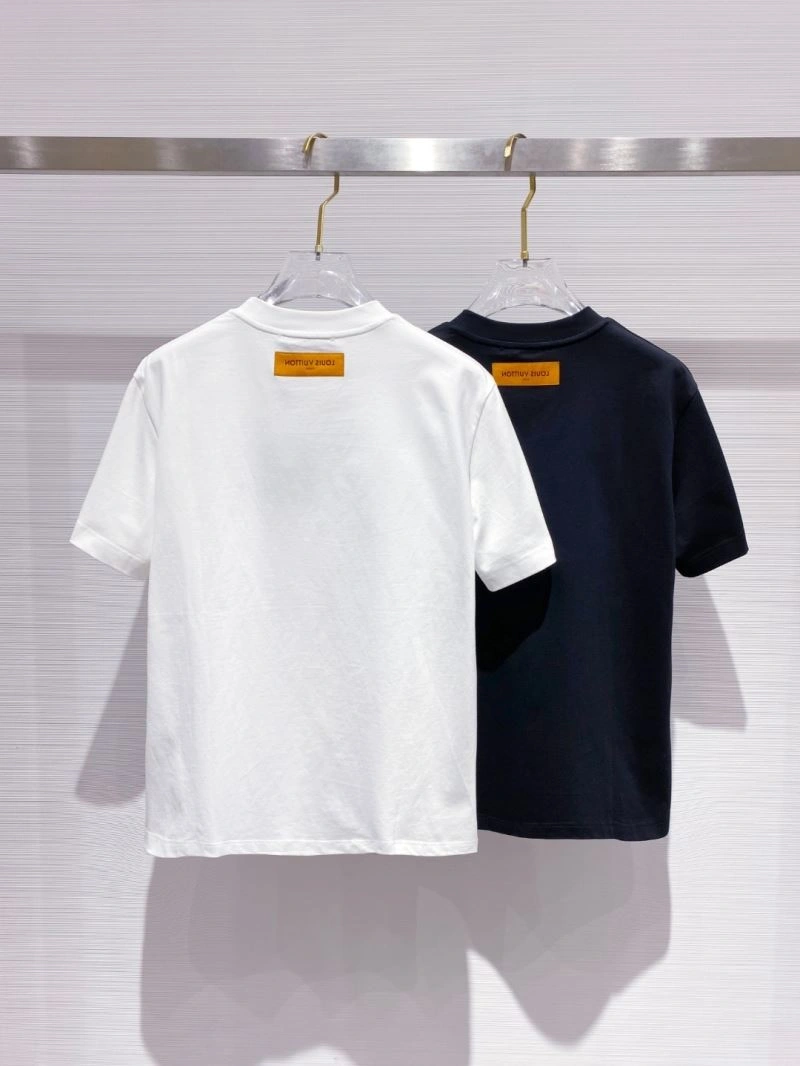 Brand-authenticated Louis Vuitton T-Shirts