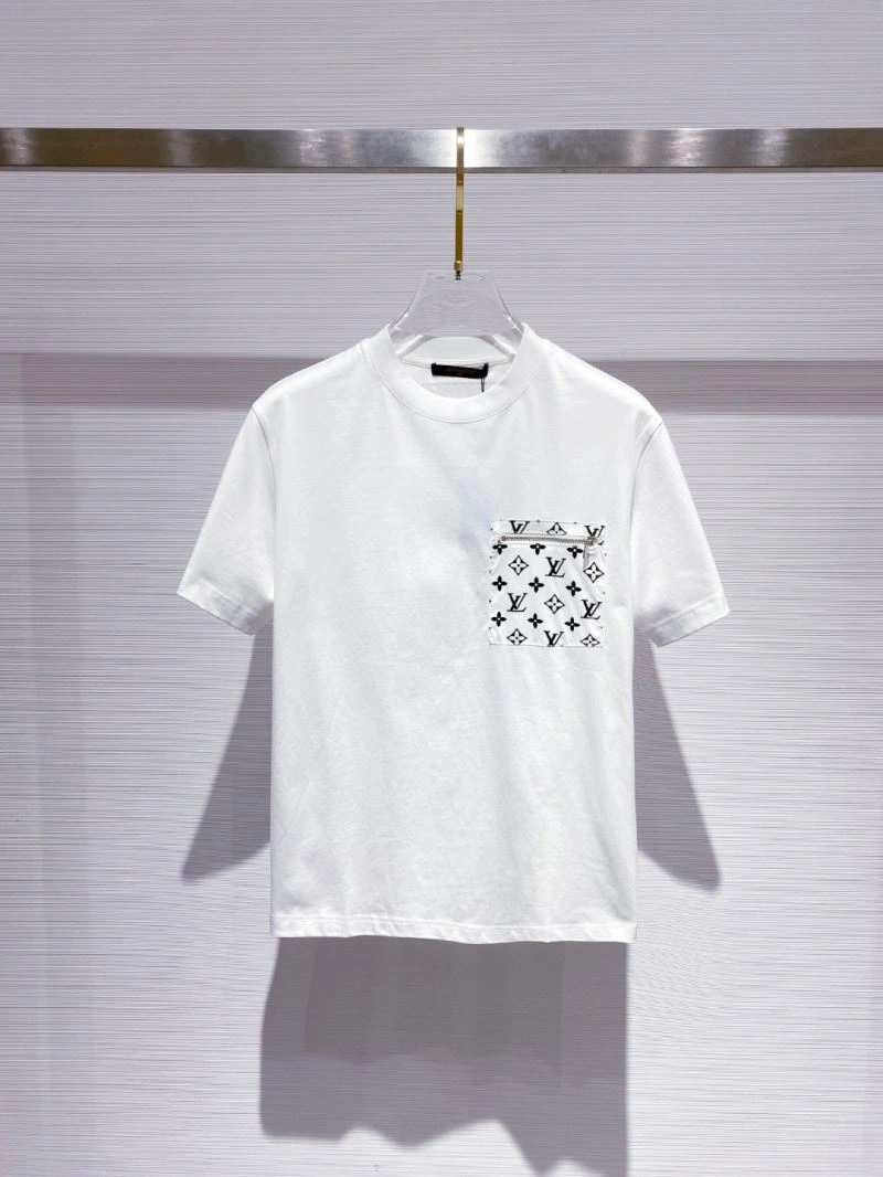 Brand-authenticated Louis Vuitton T-Shirts