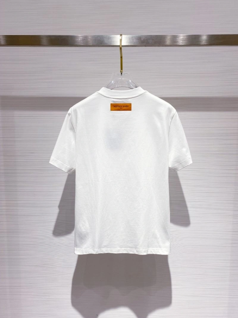 Brand-authenticated Louis Vuitton T-Shirts