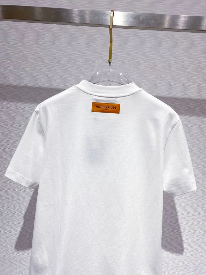 Brand-authenticated Louis Vuitton T-Shirts
