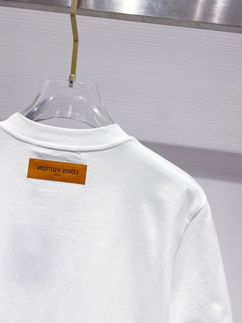 Brand-authenticated Louis Vuitton T-Shirts
